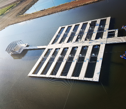 Australia’s best Murray cod | Aquna Sustainable Murray Cod